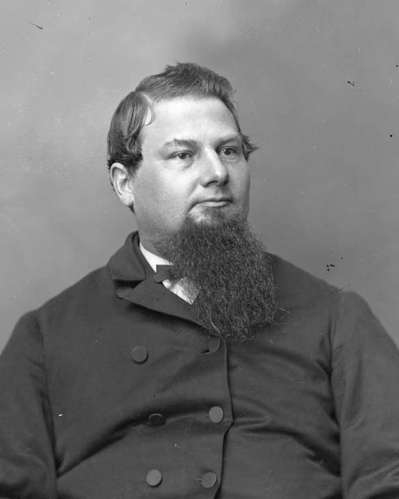 Plan d'une maison de L'Industrie en 1852 – Chroniques anachroniques