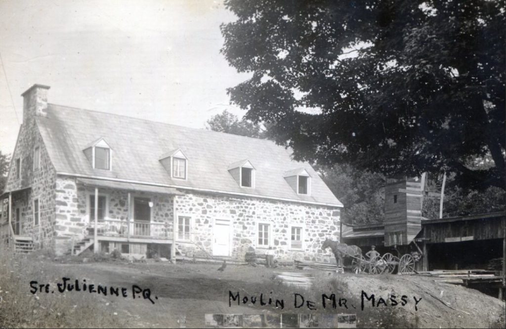 Les fondateurs du village de Sainte-Julienne de Rawdon – Chroniques ...